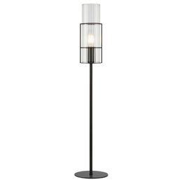 Marksl&ouml;jd Tischleuchte Tubo Table Schwarz max. 40 Watt