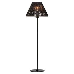 Marksl&ouml;jd Tischleuchte Corda Table Schwarz max. 40 Watt