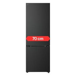 LG LG Vollintegrierbare K&uuml;hlGefrierkombination (EEK A, 465L, 203cm hoch, 69,7cm breit) mit 122 kWh/a & Smart Inverter Compressor&reg; GBBW726AEV GBBW726AEV