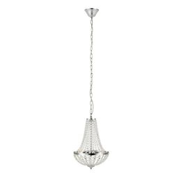 Marksl&ouml;jd Kronleuchter Gr&auml;ns&ouml; max. 20 Watt