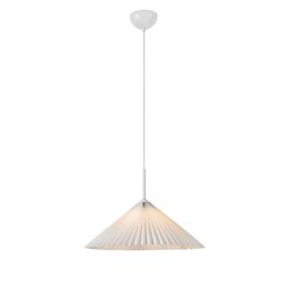 Marksl&ouml;jd H&auml;ngeleuchte Plisado max. 40 Watt