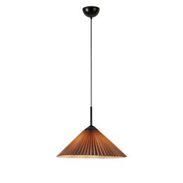 Marksl&ouml;jd H&auml;ngeleuchte Plisado max. 40 Watt