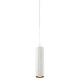 Marksl&ouml;jd H&auml;ngeleuchte Costilla Pendant Wei&szlig; max. 7 Watt