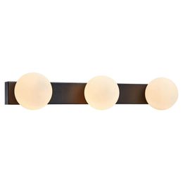 Marksl&ouml;jd Wandleuchte Mini max. 18 Watt Wandlampe