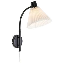 Marksl&ouml;jd Wandleuchte Mira max. 40 Watt Wandlampe