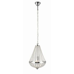 Marksl&ouml;jd Kronleuchter Gr&auml;ns&ouml; max. 60 Watt