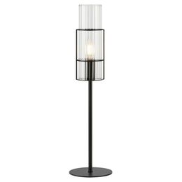 Marksl&ouml;jd Tischleuchte Tubo Table Schwarz max. 40 Watt