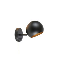 Marksl&ouml;jd Wandleuchte Edgar max. 40 Watt Wandlampe