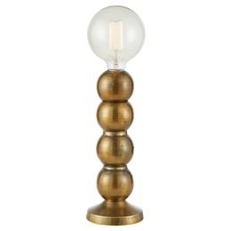 Marksl&ouml;jd Tischleuchte Gong max. 40 Watt