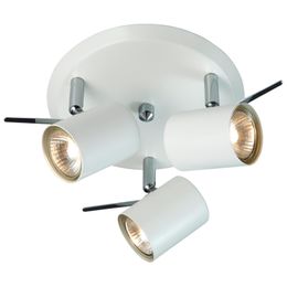 Marksl&ouml;jd LED-Strahler Hyssna max. 35 Watt