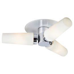 Marksl&ouml;jd Deckenleuchte Brastad max. 40 Watt Deckenlampe