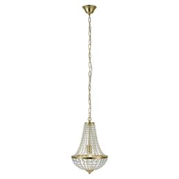 Marksl&ouml;jd Kronleuchter Gr&auml;ns&ouml; max. 60 Watt
