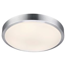 Marksl&ouml;jd LED-Deckenleuchte Moon max. 20 Watt Deckenlampe