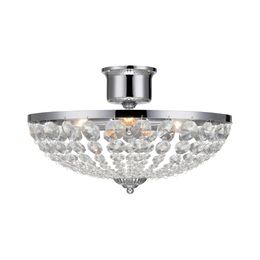 Marksl&ouml;jd Kronleuchter Gr&auml;ns&ouml; max. 40 Watt