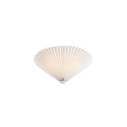 Marksl&ouml;jd Deckenleuchte Plisado max. 40 Watt Deckenlampe