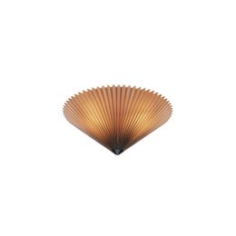Marksl&ouml;jd Deckenleuchte Plisado max. 40 Watt Deckenlampe