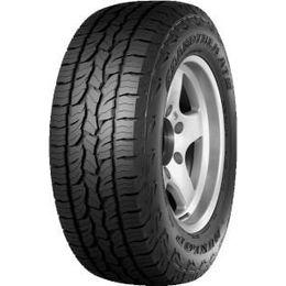DUNLOP REIFEN Sommerreifen 580885