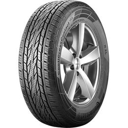 Continental Sommerreifen 15492080000