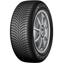 Good Year GOODYEAR Ganzjahresreifen 582895 235/60 R18 103T