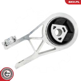 ESEN SKV Lagerung, Motor 75skv073 hinten f&uuml;r Peugeot Fiat