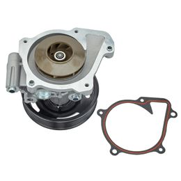 Meyle Wasserpumpe 7132200020 f&uuml;r Ford LAND ROVER