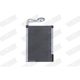 WALKER Verdampfer, Klimaanlage wev00133 f&uuml;r Mercedes