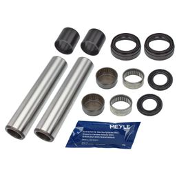 Meyle Reparatursatz, Achsk&ouml;rper 11147530004 Hinterachse links f&uuml;r Peugeot