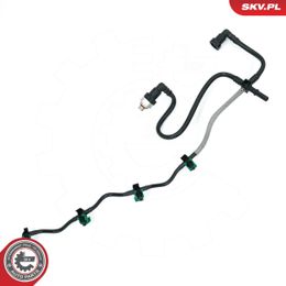 ESEN SKV Schlauch, Leckkraftstoff 54skv329 f&uuml;r Ford