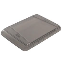 MPK Ersatzhaube f&uuml;r Vision Star L rauchgrau