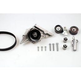 Hepu Wasserpumpe + Zahnriemensatz pk05792 f&uuml;r AUDI VW