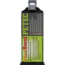 Petec Klebstoff, Kunststoffreparatur 98350 0.05l