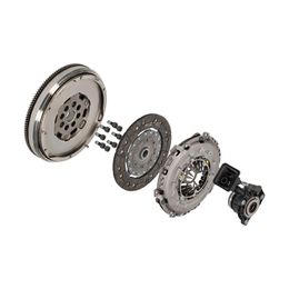 SCHAEFFLER LUK Kupplungssatz LuK RepSet DMF 600 0328 00 f&uuml;r Citro&euml;n