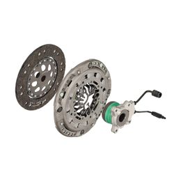 SCHAEFFLER LUK Kupplungssatz LuK RepSet Pro 620252033 f&uuml;r Mercedes