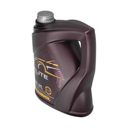 SCT - MANNOL Motor&ouml;l mn79035 5l f&uuml;r NISSAN VAG