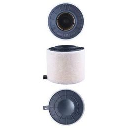 KNECHT Luftfilter lx4410 Filtereinsatz 152mm f&uuml;r CUPRA