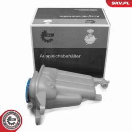 ESEN SKV Ausgleichsbeh&auml;lter, K&uuml;hlmittel 61skv332 f&uuml;r Porsche