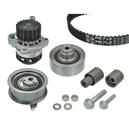 Meyle Wasserpumpe + Zahnriemensatz 1510499011 f&uuml;r VW