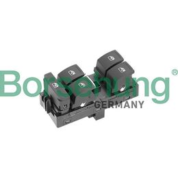 BORSEHUNG Schalter, Fensterheber b11583 vorne links f&uuml;r VW