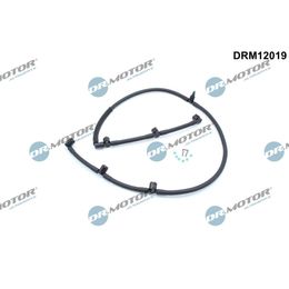 DR.MOTOR AUTOMOTIVE Schlauch, Leckkraftstoff drm12019 f&uuml;r Mercedes