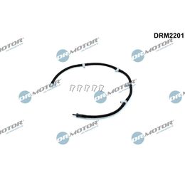 DR.MOTOR AUTOMOTIVE Schlauch, Leckkraftstoff drm2201 f&uuml;r Volvo