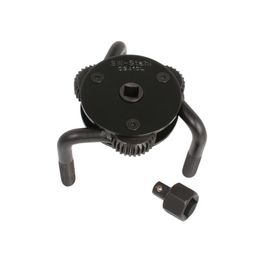 SWSTAHL &Ouml;lfilterspinne 08410l
