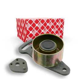 febi bilstein Spannrolle, Zahnriemen 05889 f&uuml;r RENAULT