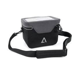 ACID Lenkertasche CITY 5 FILink black