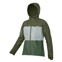 ENDURA Women's SingleTrack Jacket II L