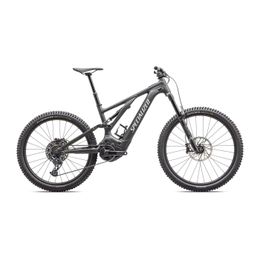 Specialized LEVO ALLOY G3 NB | Gr. S5 | Aluminium E-MTB Allmountain-Trail (130-150mm) Schwarz