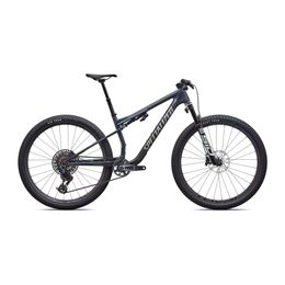 Specialized Epic 9 Pro | Gr. XL | Carbon Marathon-Tour (100-120mm)