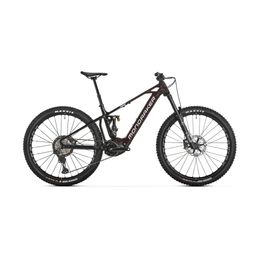 Mondraker CRUSHER RR | Gr. XL | Carbon E-MTB Allmountain-Trail (130-150mm) Multicolor