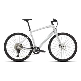 Specialized SIRRUS X 4.0 | Gr. XL | Aluminium Trekkingbike