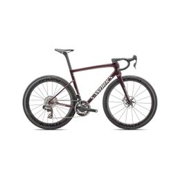 Specialized Tarmac SL8 SW RED | Gr. 61 cm | Carbon Rennrad