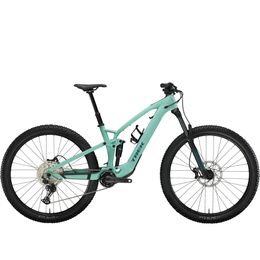 Trek Fuel EXe 5 | Gr. M | Aluminium E-MTB Allmountain-Trail (130-150mm)